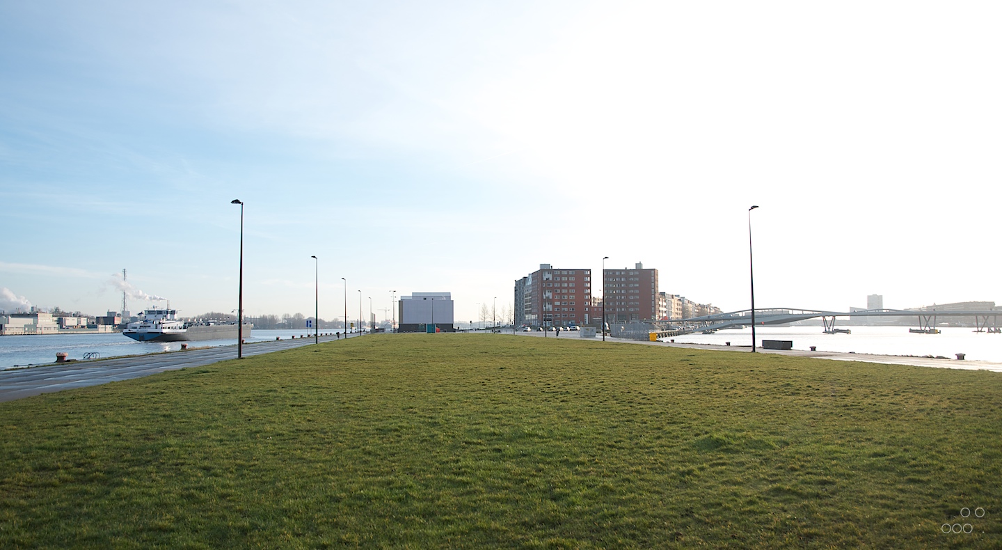 Java eiland Amsterdam – studiopops